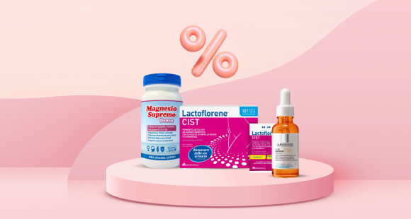 Le Offerte | Atida eFarma | Atida eFarma