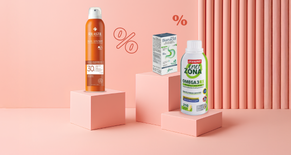 Le Offerte | Atida eFarma | Atida eFarma