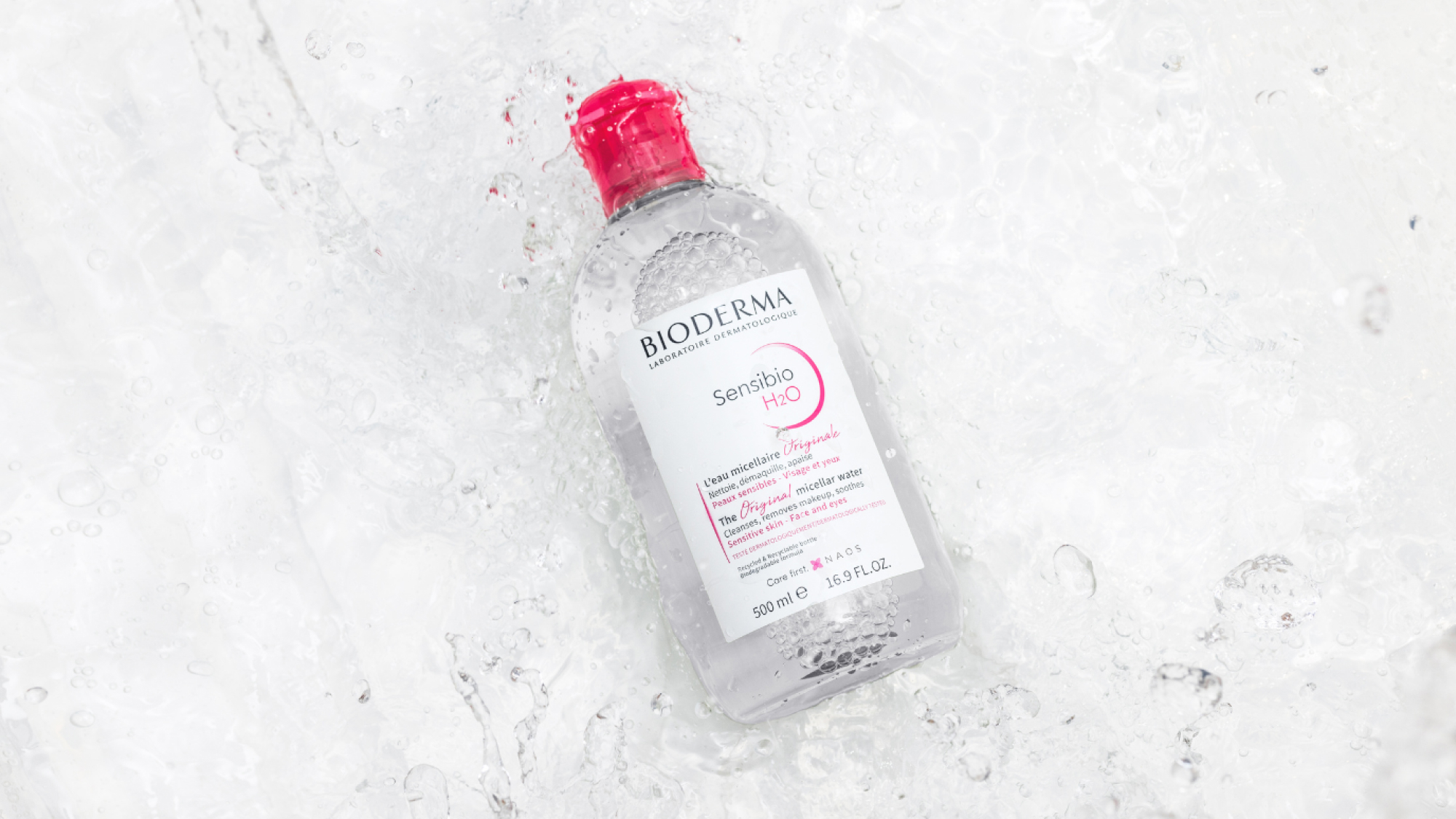 Bioderma - Dermocosmetici Online | Atida eFarma