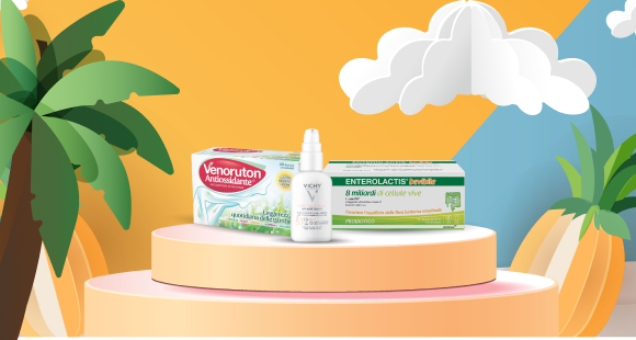 Le Offerte | Atida eFarma | Atida eFarma