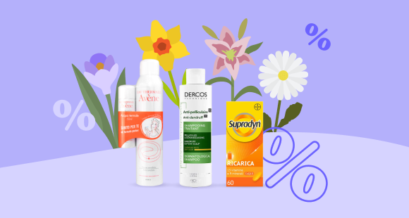 Le Offerte | Atida eFarma | Atida eFarma